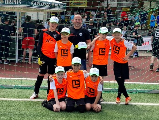 DIE SC07 DAUERKARTE KOMMT - SC07